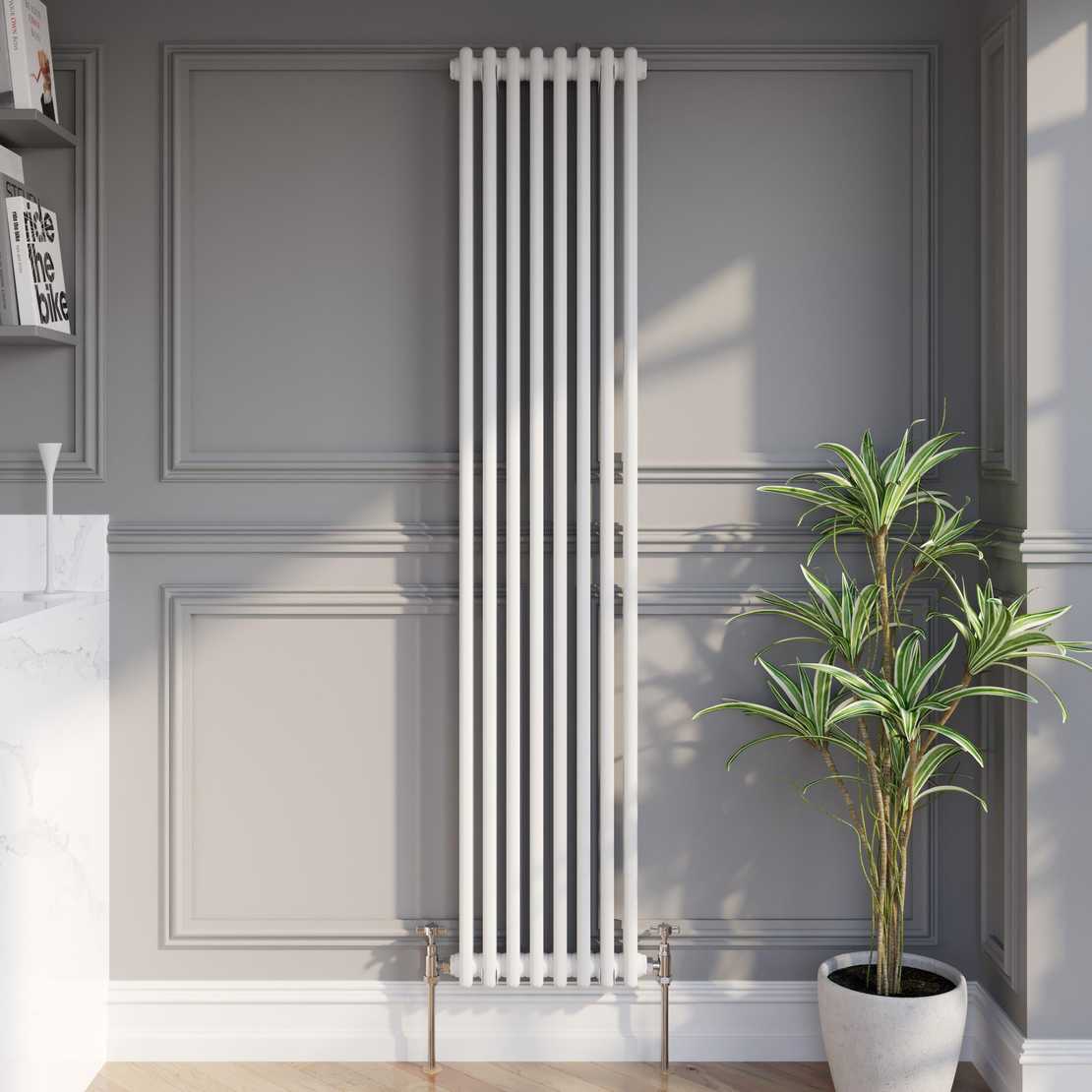 Column Radiators - Plumbworld