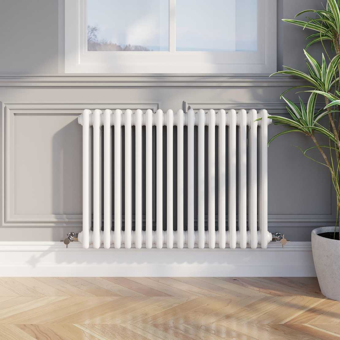 Column Radiators - Plumbworld