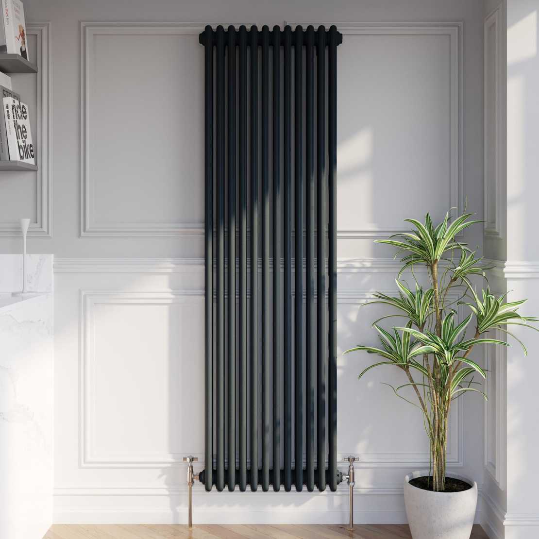 Column Radiators - Plumbworld