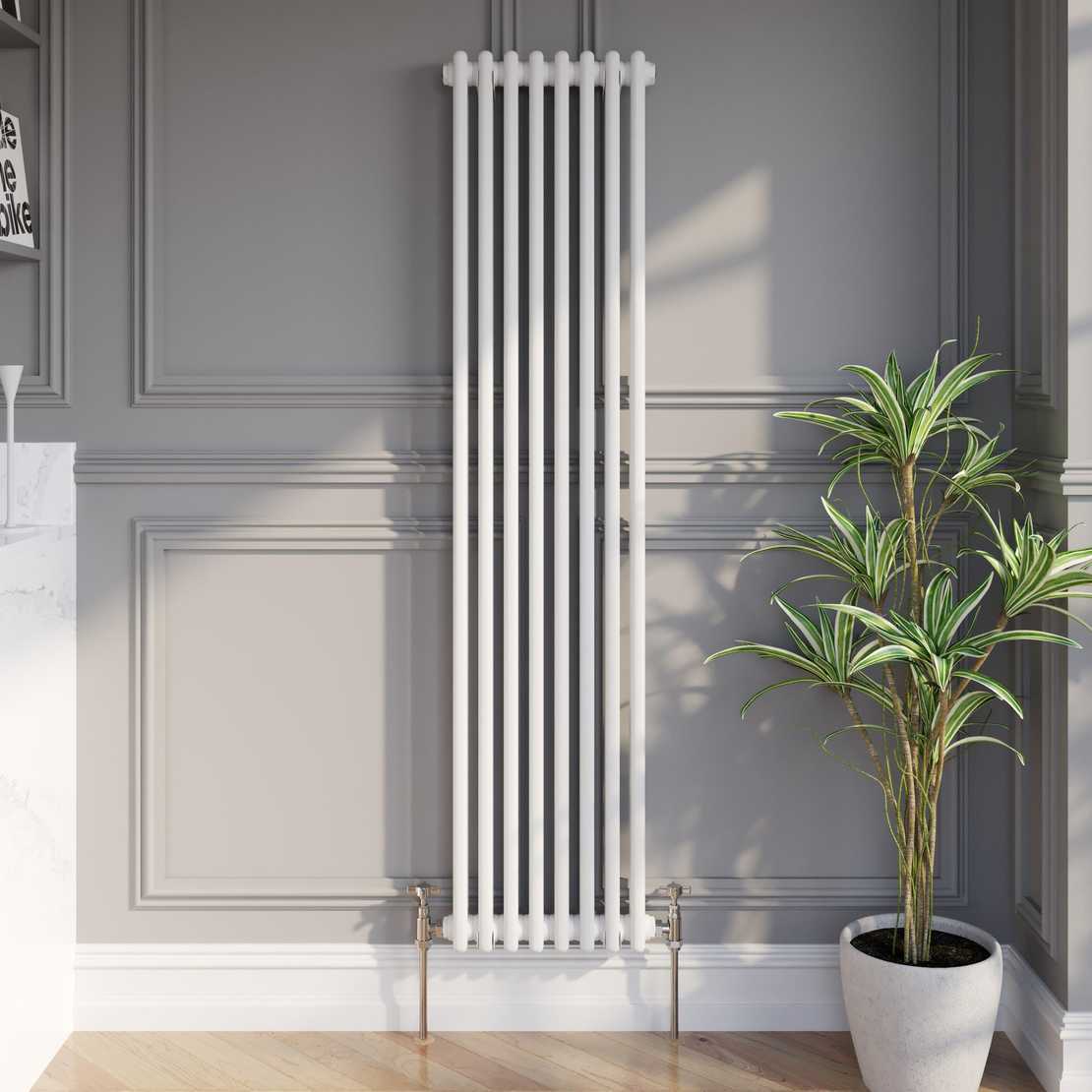 Column Radiators - Plumbworld