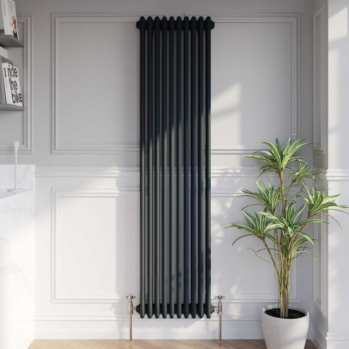 Column Radiators - Plumbworld