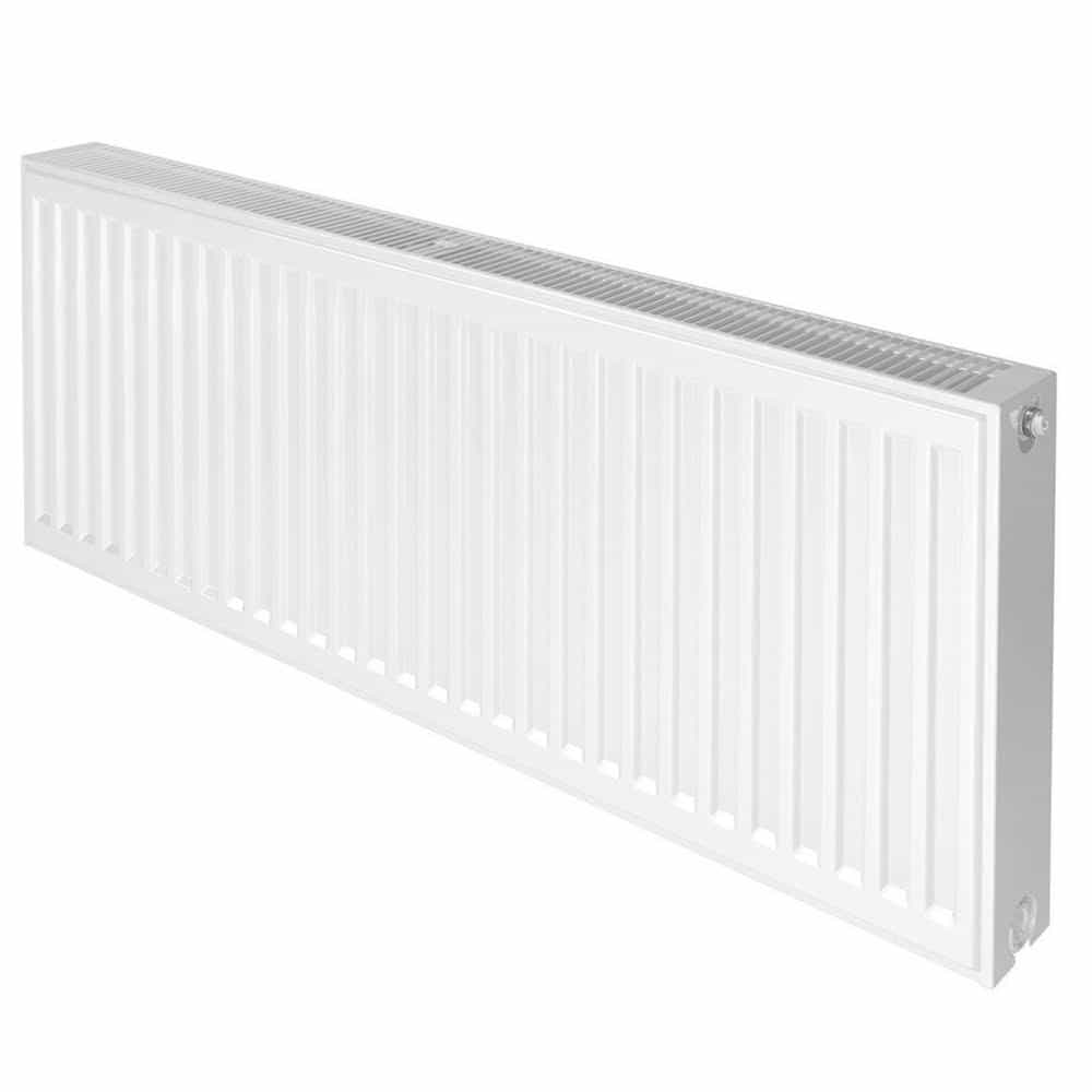 Stelrad Compact K2 600x1200mm Double Panel Radiator 143790