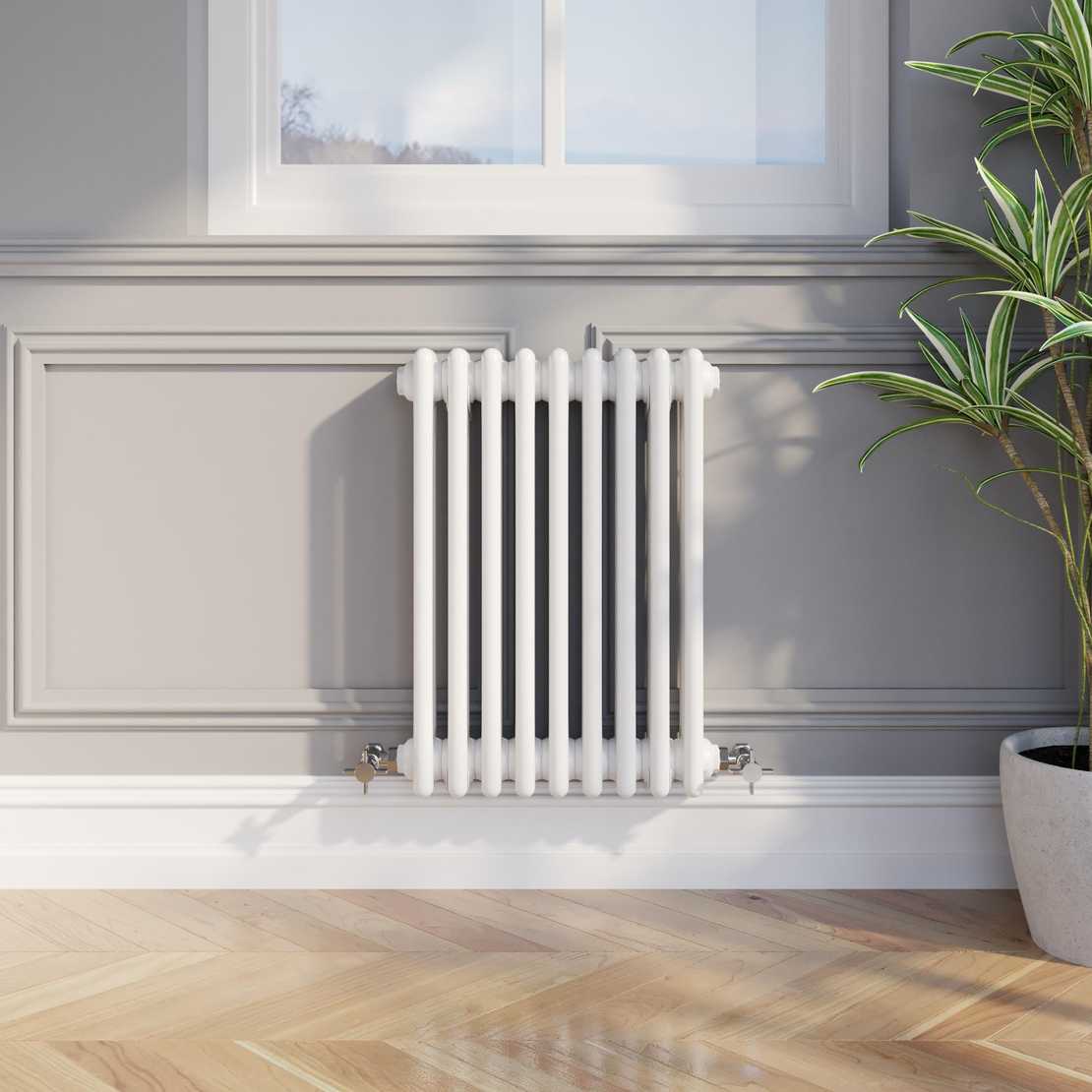Column Radiators - Plumbworld