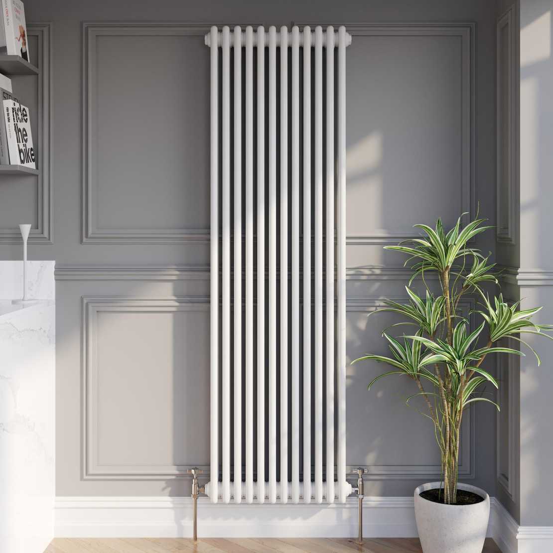 Column Radiators - Plumbworld