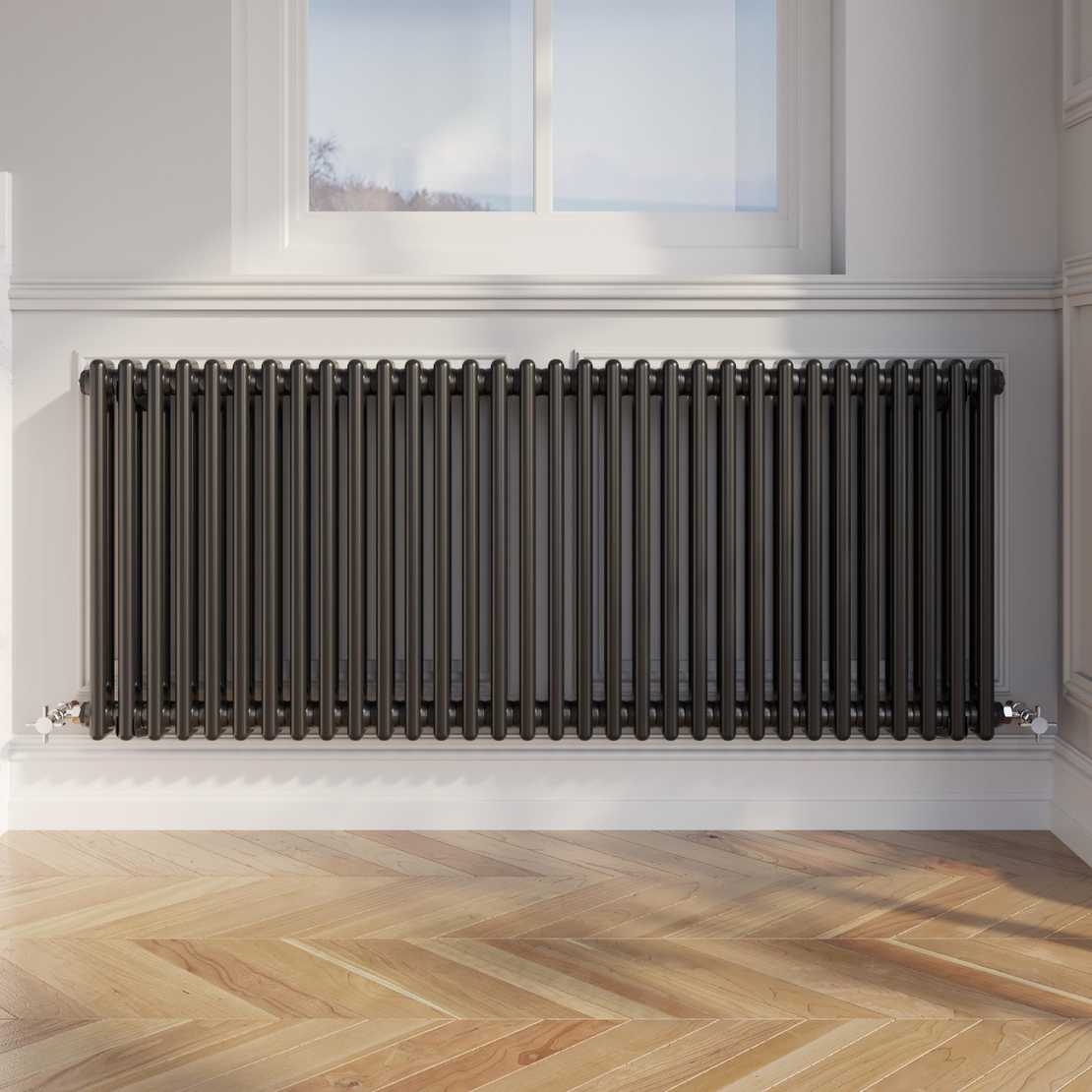 Column Radiators - Plumbworld