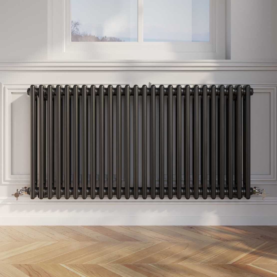 Column Radiators - Plumbworld