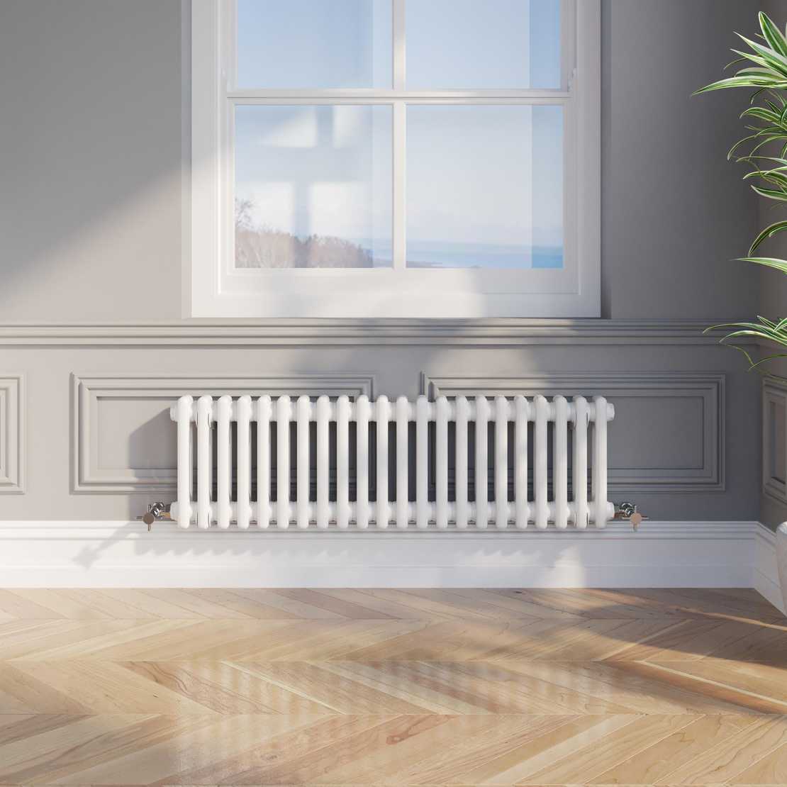 Column Radiators - Plumbworld