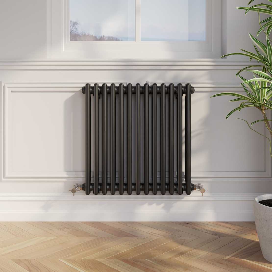 Column Radiators - Plumbworld