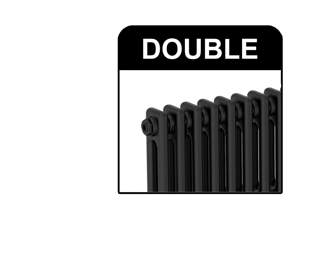 Column Radiators - Plumbworld