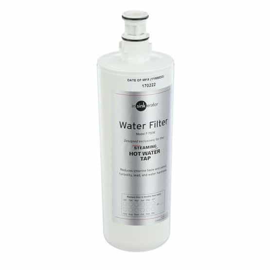 Insinkerator HC1100 Boiling Water Tap - NeoTank/NeoChiller Chrome