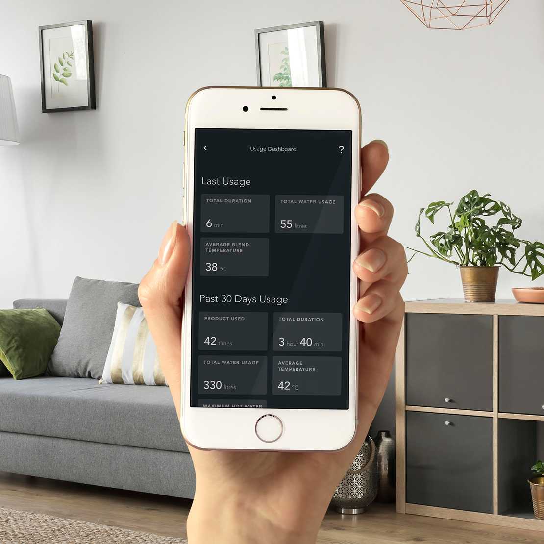 Mira Mode Dual Shower and Bath Filler (HP/Combi) 1.1980.011