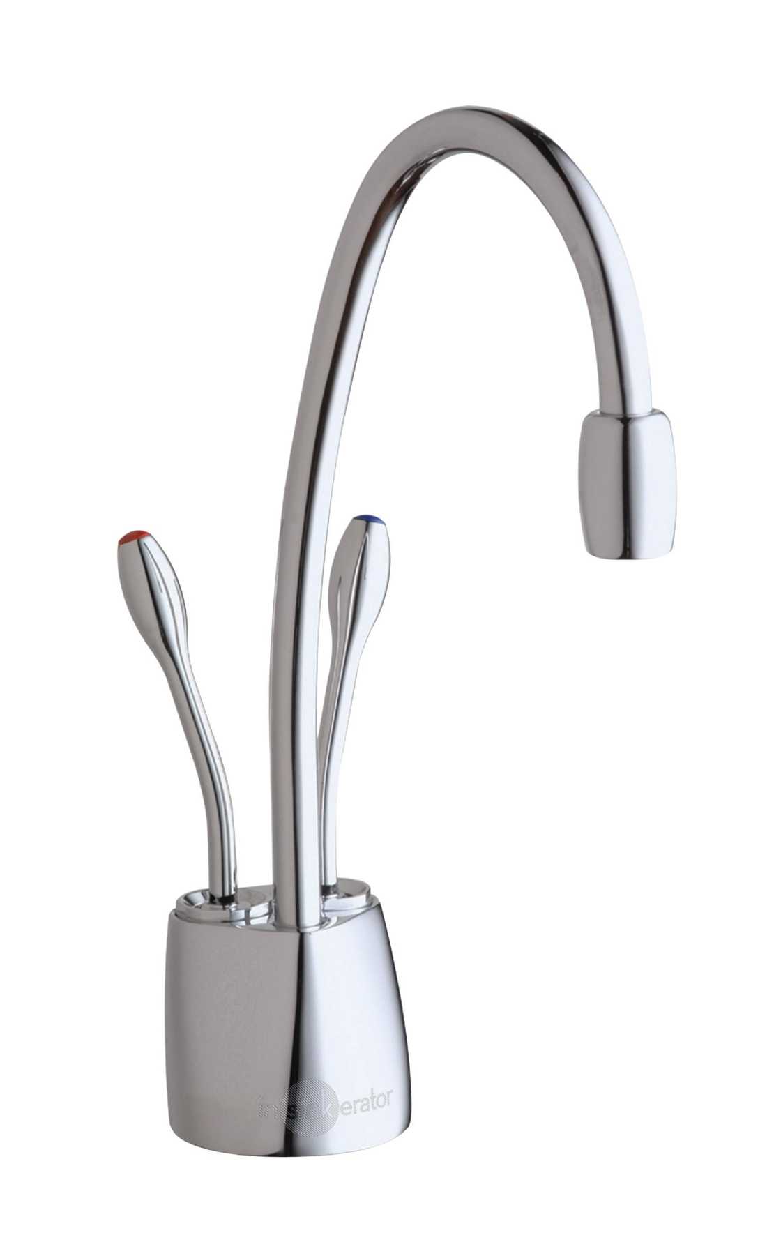Insinkerator HC1100 Boiling Water Tap - NeoTank/NeoChiller Chrome