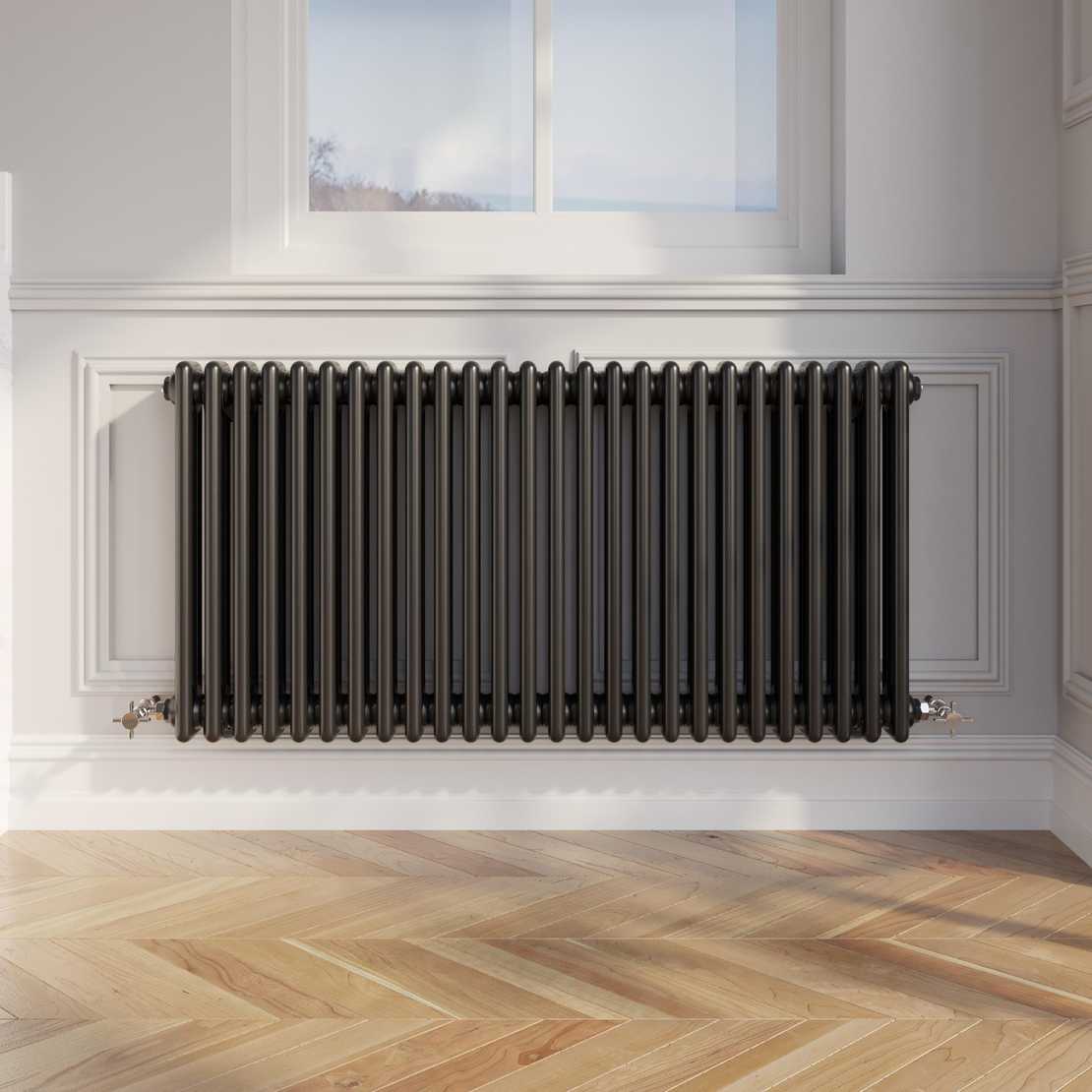 Column Radiators - Plumbworld