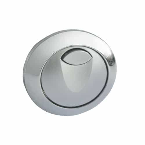 Grohe Eau2 Pneumatic Push Button Actuation Flush – Chrome 38771000