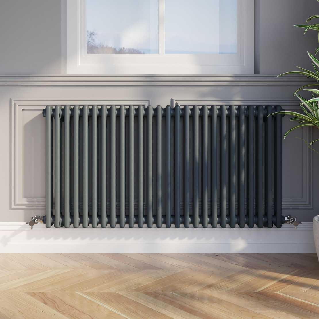 Column Radiators - Plumbworld