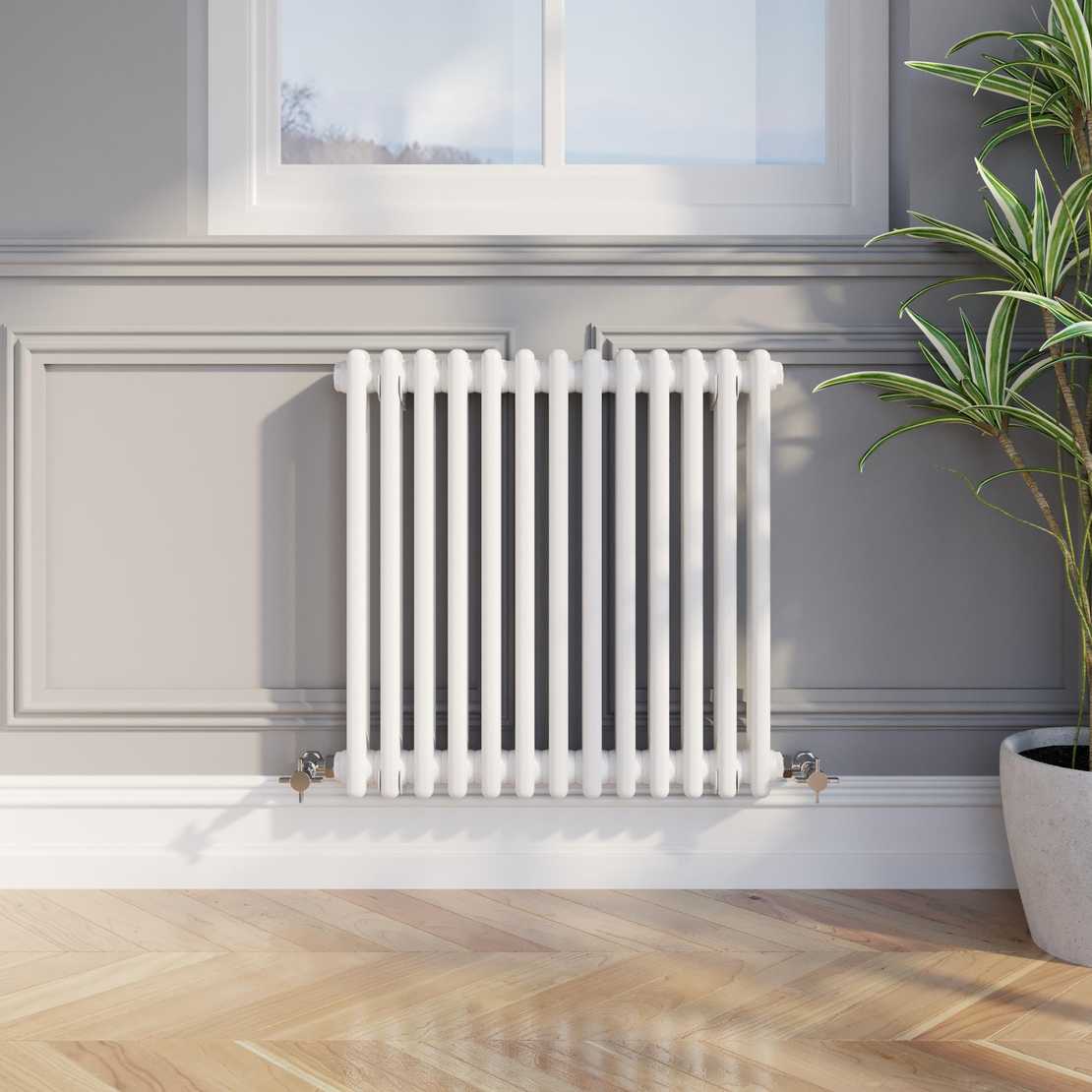 Column Radiators - Plumbworld