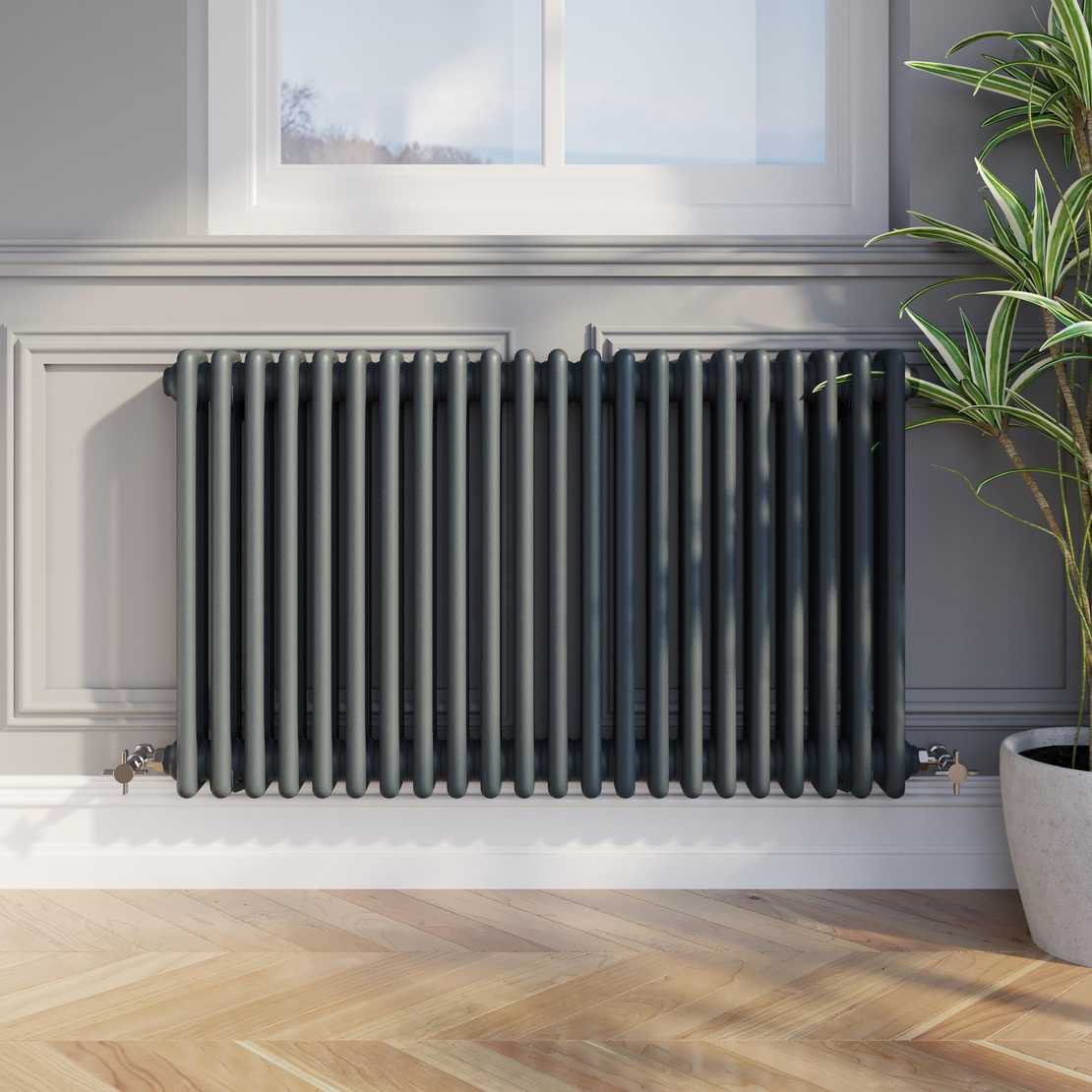 Column Radiators - Plumbworld