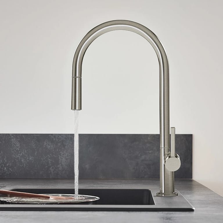 hansgrohe Kitchen Taps - Plumbworld