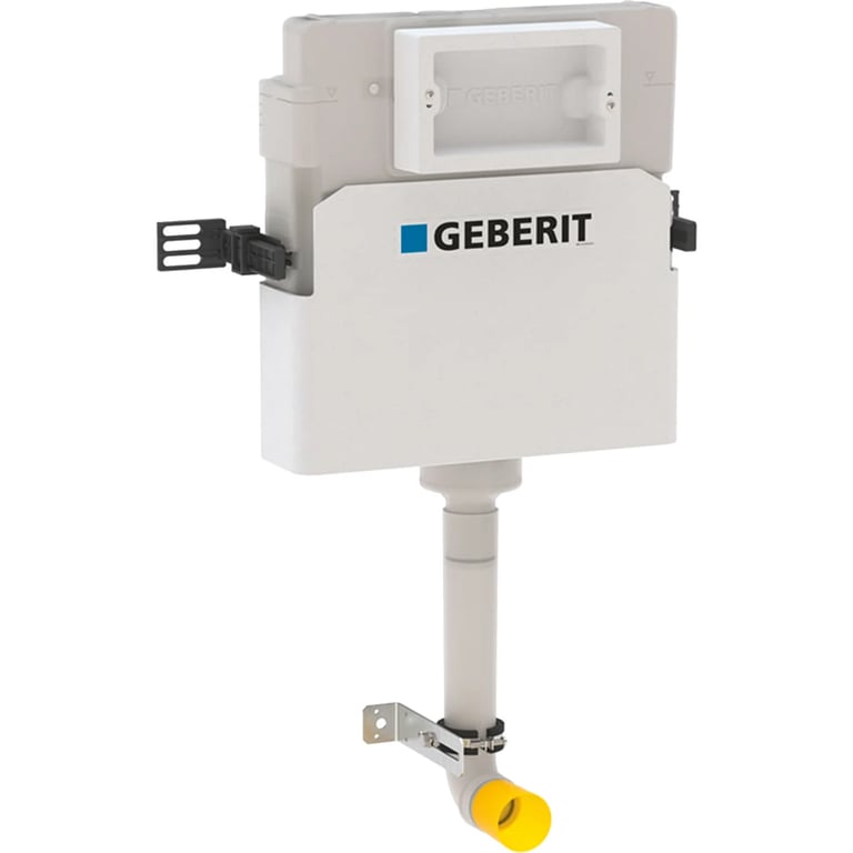 Page 2 of 2 Geberit Concealed Cisterns