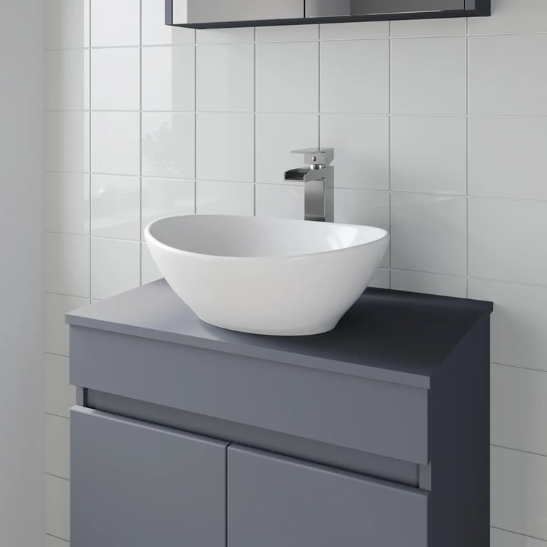 Basins by Type - Plumbworld
