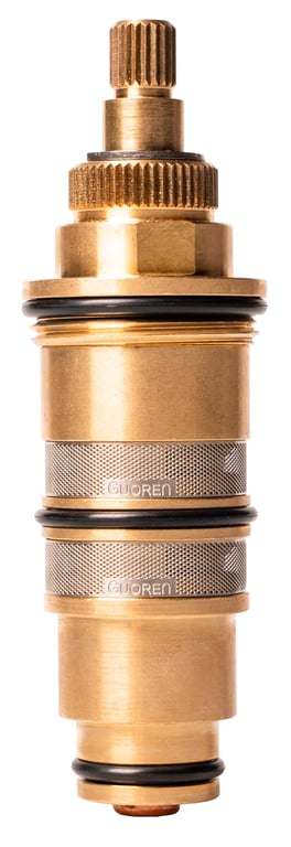 Architeckt Thermostatic Cartridge for Bar Mixer Showers