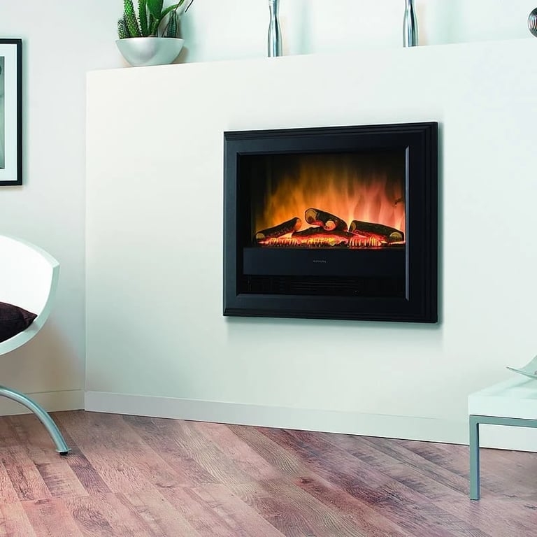 Dimplex Bach Electric Fire - BCH20E