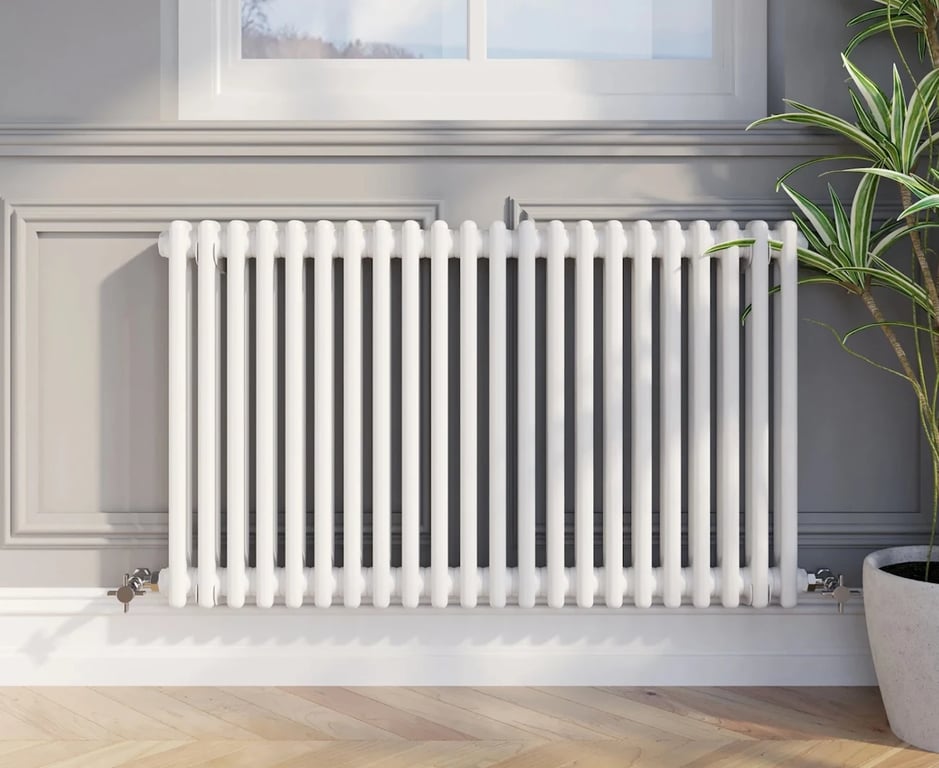 Choosing the Best Radiator For Your Home