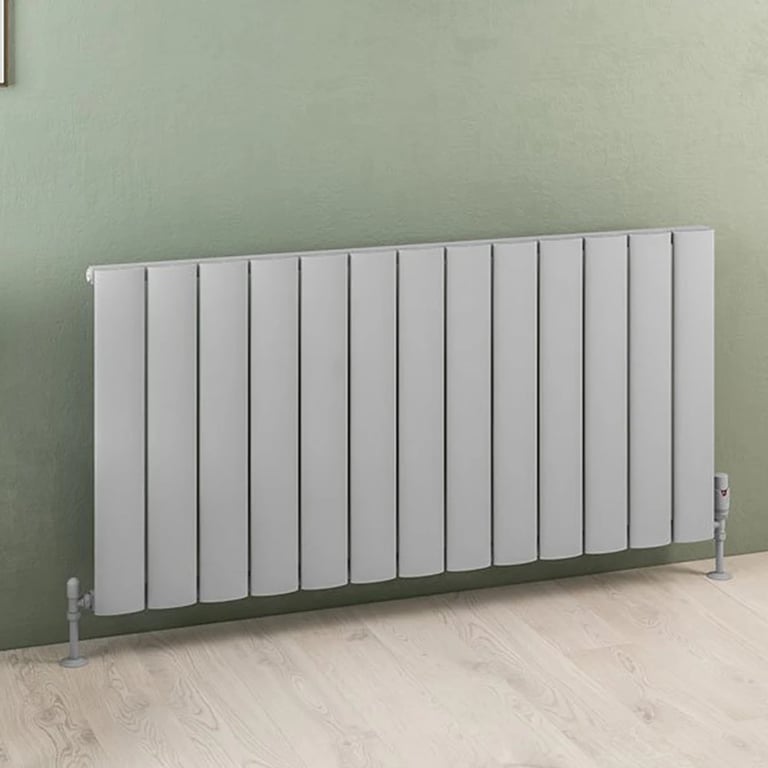 Solaro Malmesbury Single Panel 600 x 1230mm Horizontal Designer ...