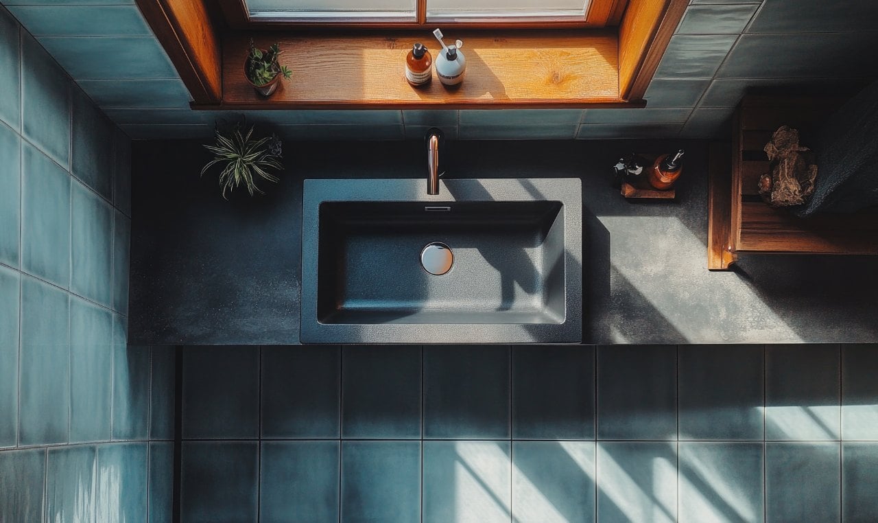 7 Different Types of Bathroom Vanities