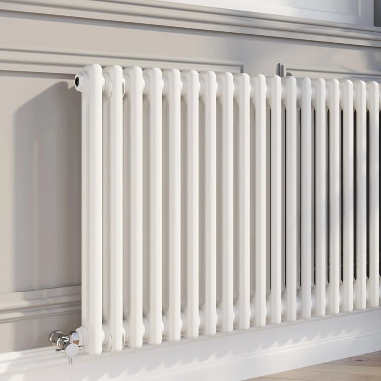 Column Radiators - Plumbworld