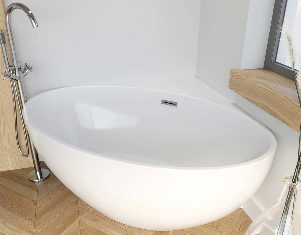 Corner Baths Buying Guide