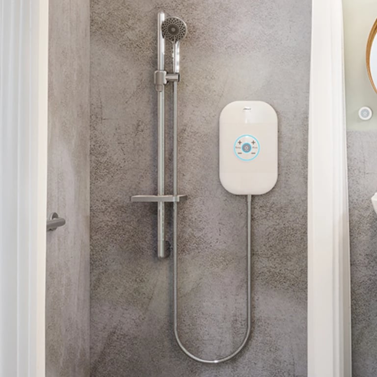 AKW Showers - Plumbworld