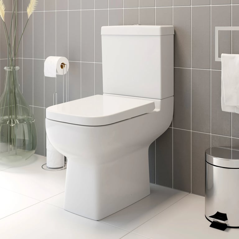 Page 2 of 2 Affine Toilets
