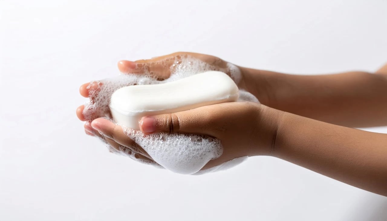 Soap Scum: 7 Easy Ways to Remove and Prevent It