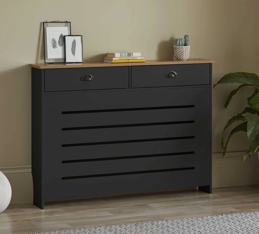 Radiator Covers Buying & Fitting Guide