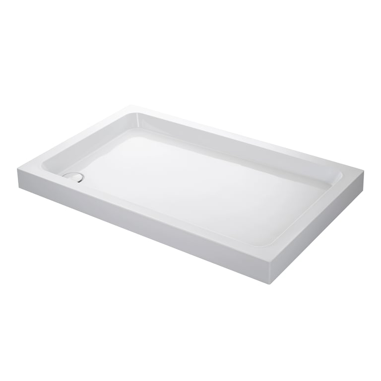 Stone Resin Shower Trays