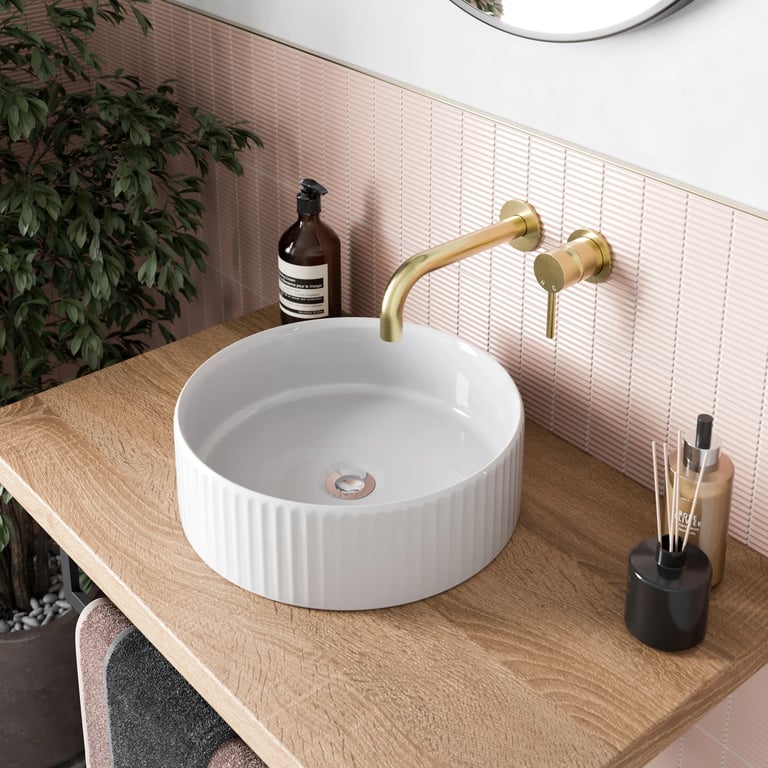 Bathroom Basins | Sinks & Washbasins
