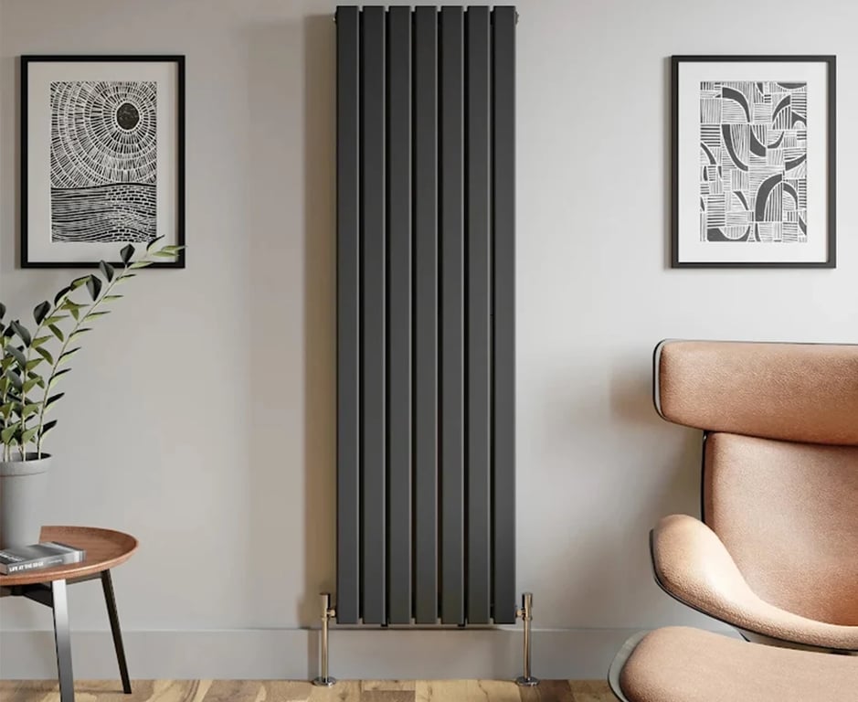 How to Fit & Replace a Radiator