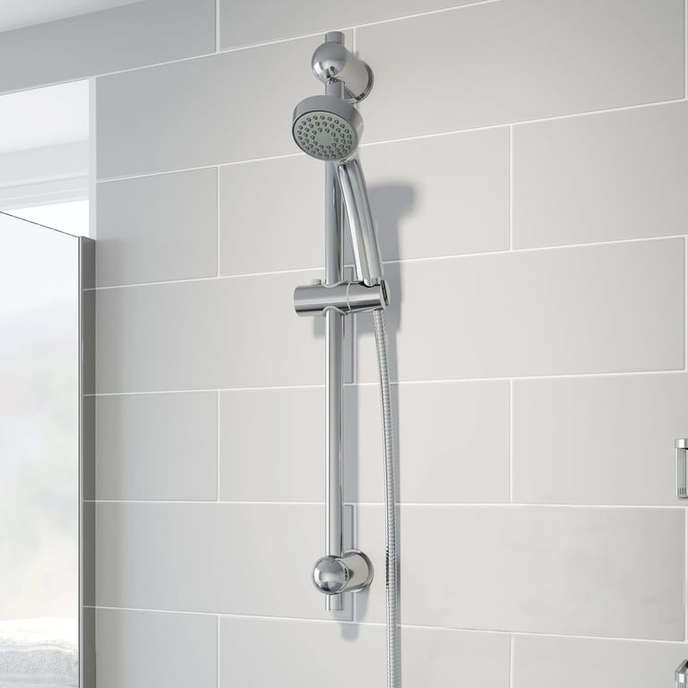 Shower Kits - Plumbworld