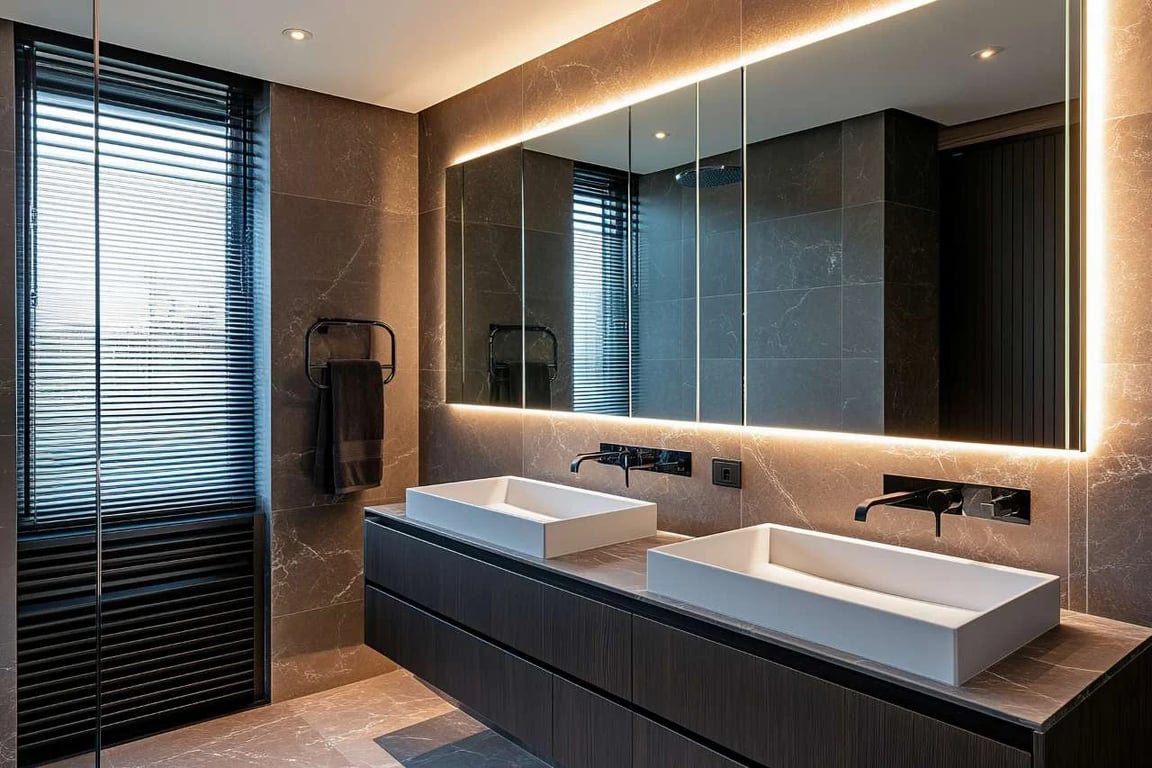 Are LED Mirrors Energy Efficient?