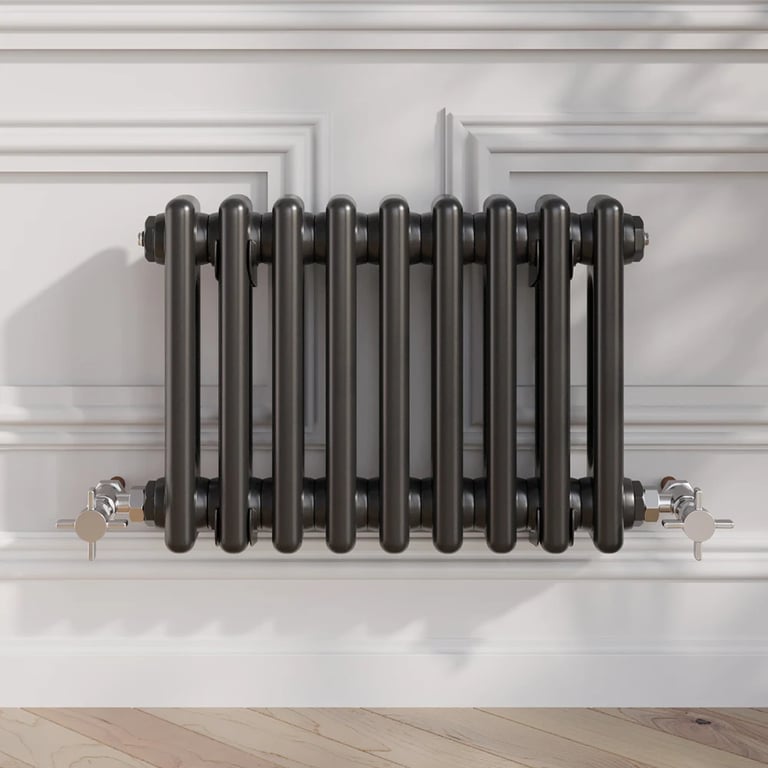Double Radiators - Plumbworld