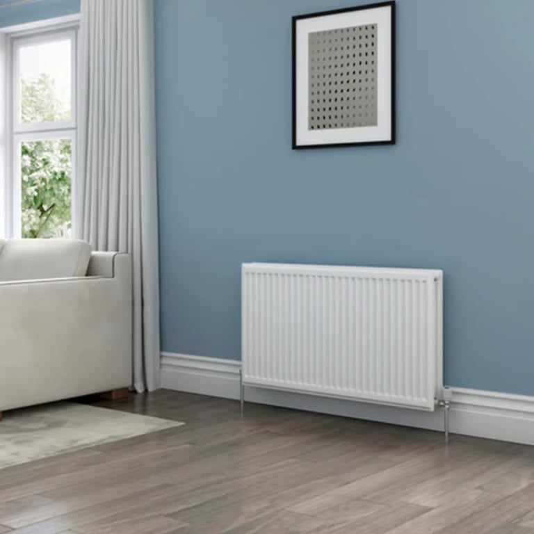 Stelrad Elite Radiators - Plumbworld