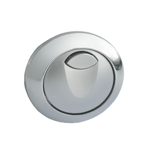 Grohe Eau2 Pneumatic Push Button Actuation Flush – Chrome 38771000