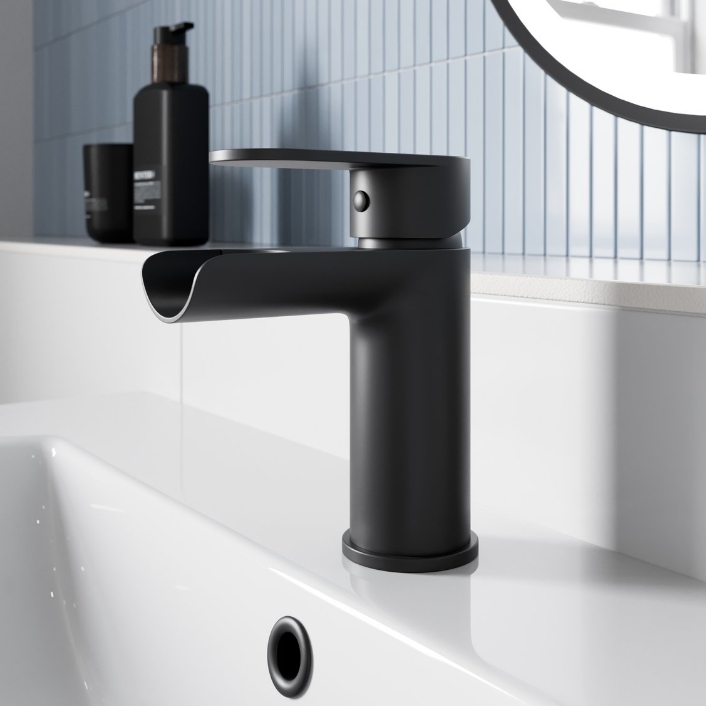 New Bathroom Taps 2026