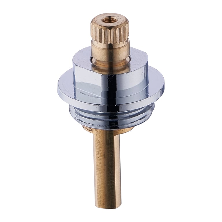 Architeckt Diverter for Dakota Freestanding Bath Shower Mixer Tap