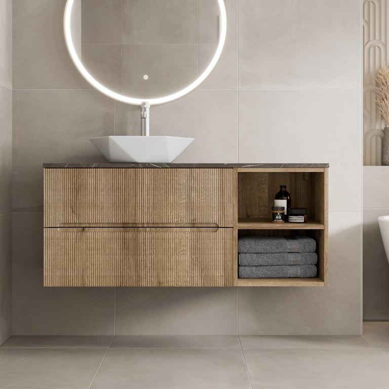 1200mm Vanity Units