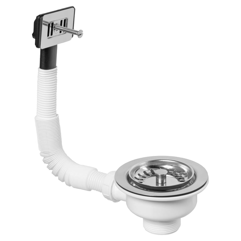 Kitchen Sink Waste Kits