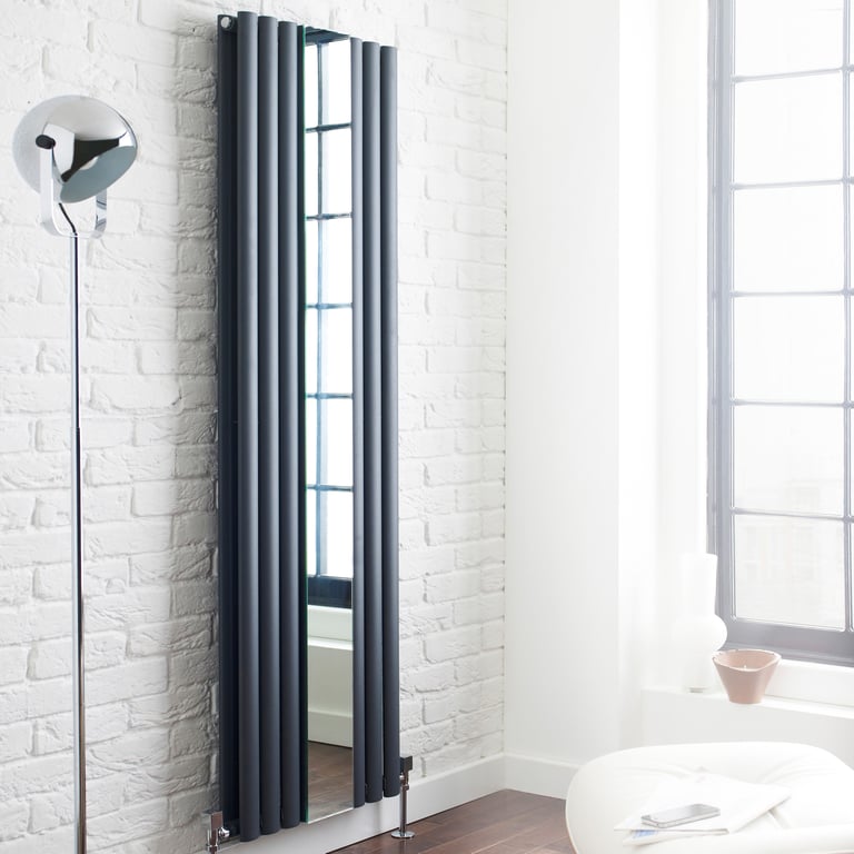 Solaro Designer Radiators - Plumbworld