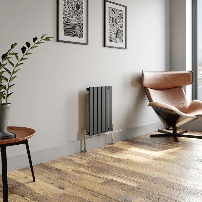 Horizontal Flat Panel Radiators - Plumbworld