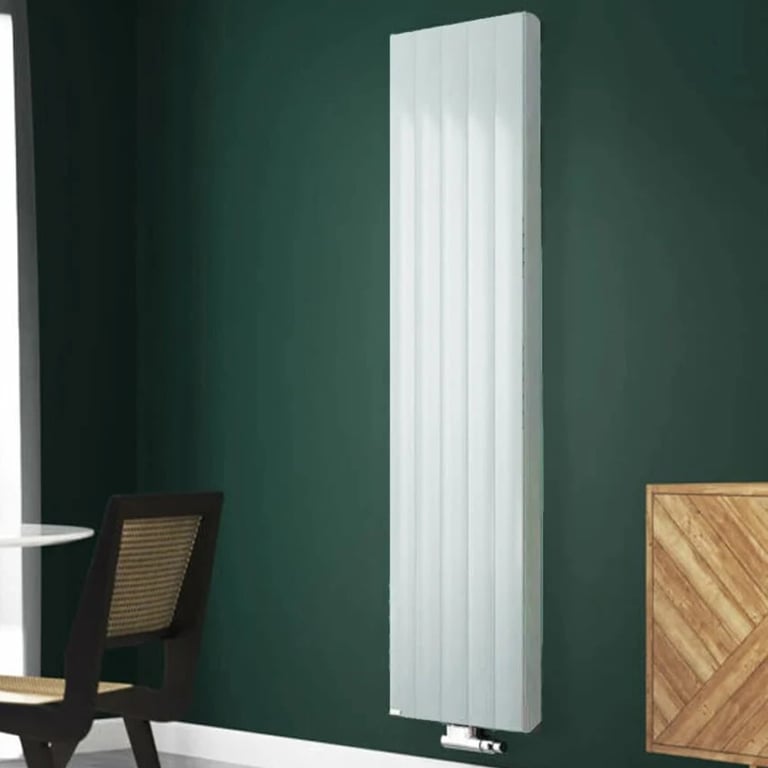 Vertical Panel Radiators - Plumbworld